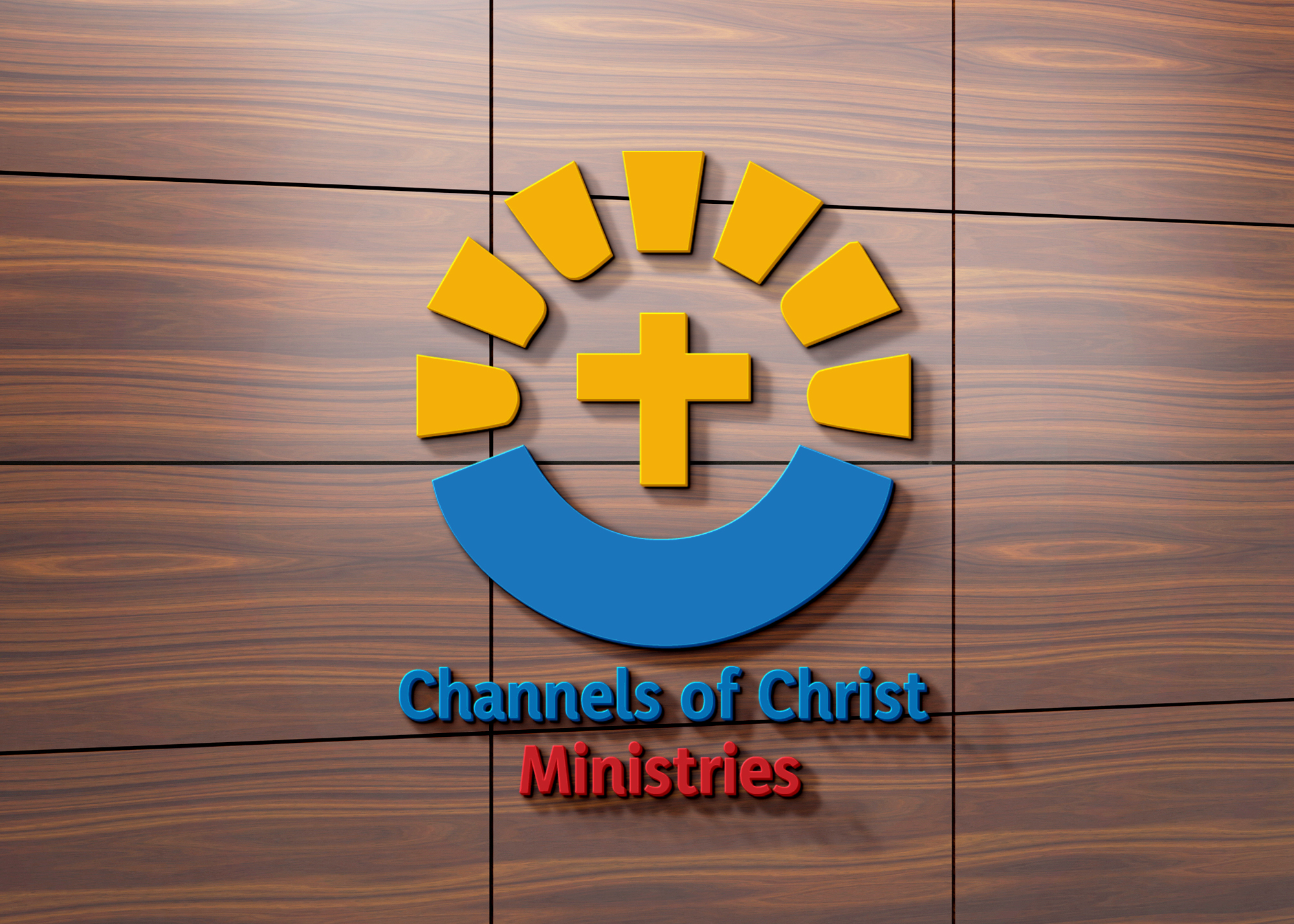 Channels of Christ Ministries